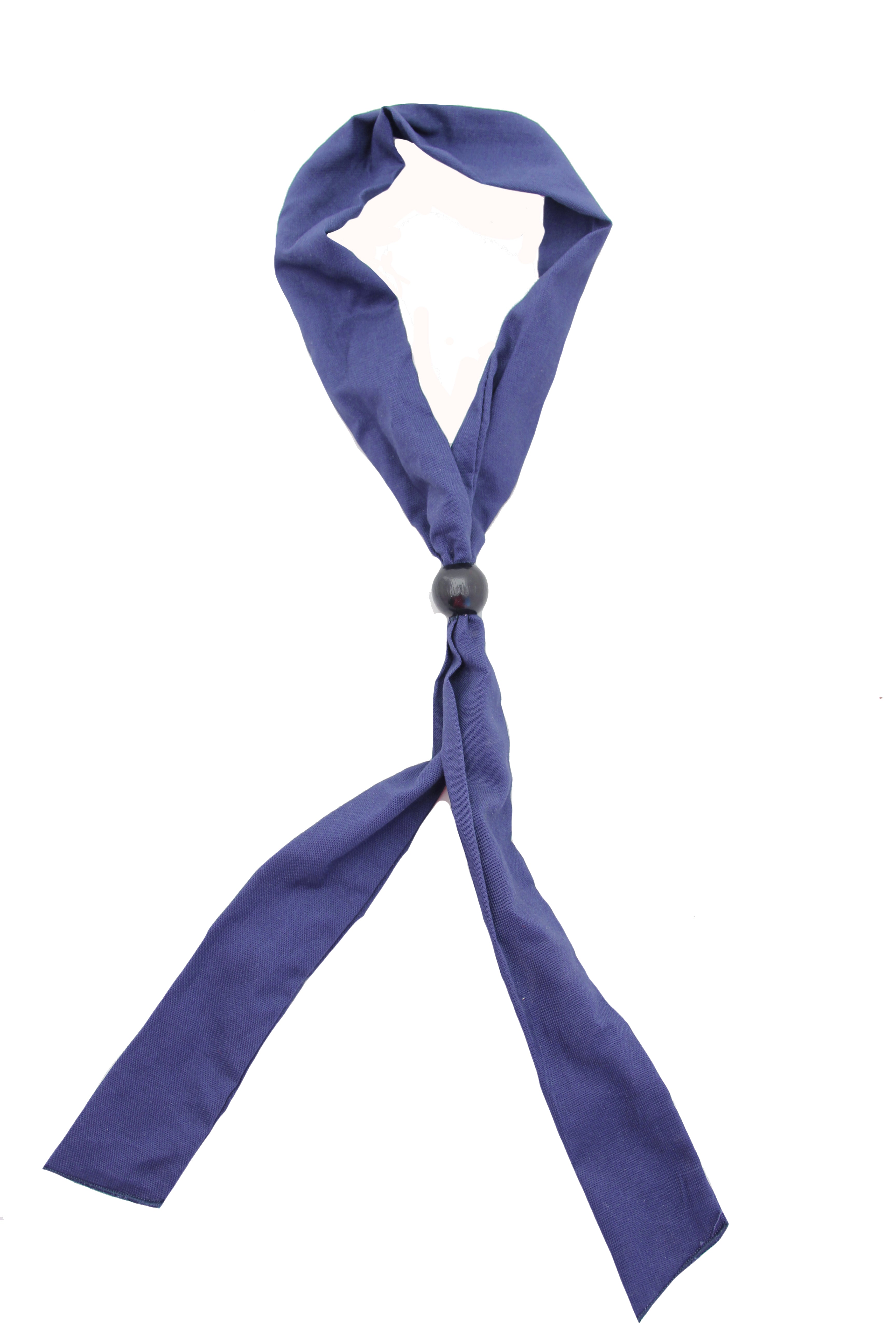 Navy Blue Arctic Cooling Neck Scarf Bandana Cooler – Shop Urban Sass