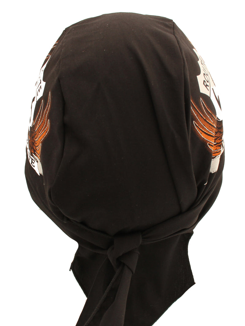 Harley Davidson Du Rag