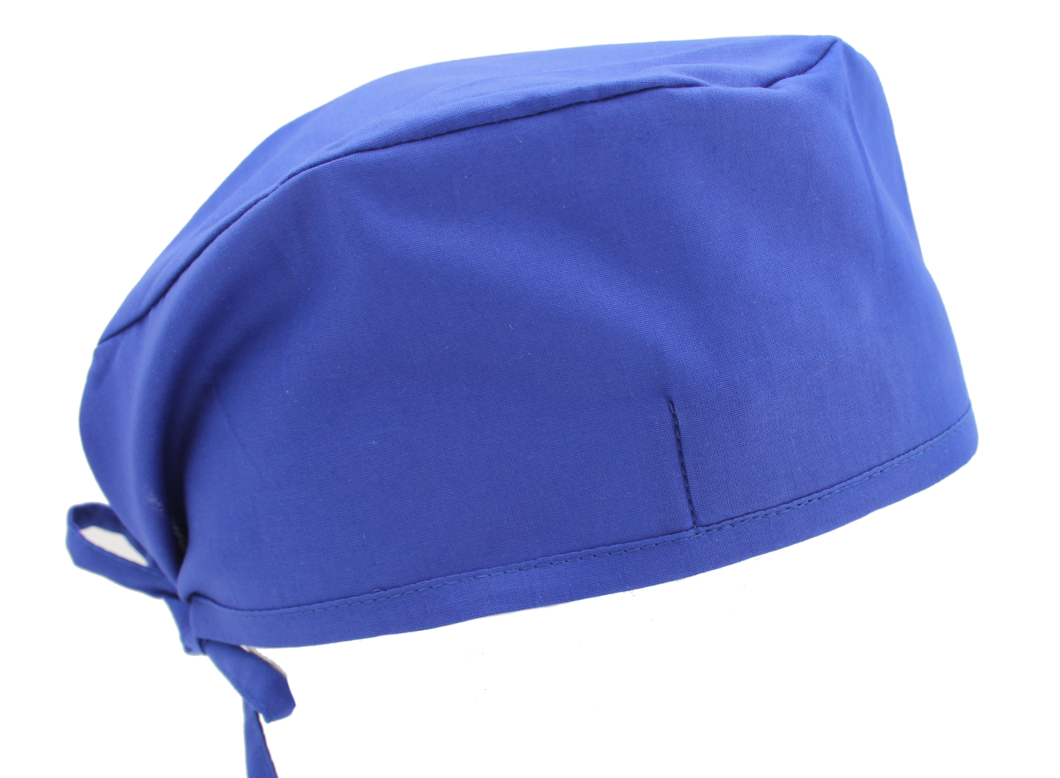 Solid Royal Blue Surgical Scrub Cap Hat – Shop Urban Sass